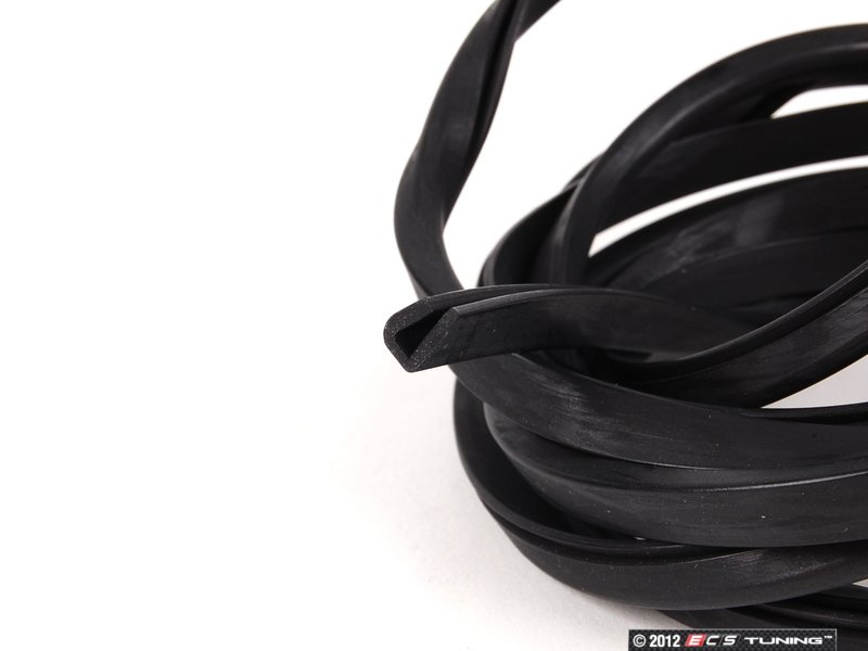 Genuine BMW - 51717007420 - Rocker Panel Gasket - Priced Each - (NO ...