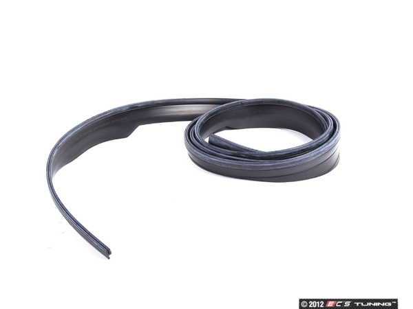 Genuine BMW - 54137069632 - Sunroof Gasket (54-13-7-069-632)