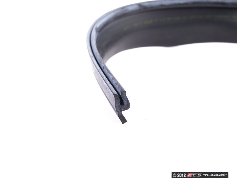 Genuine BMW - 54137069632 - Sunroof Gasket (54-13-7-069-632)