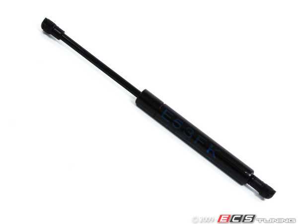 Genuine BMW - 51238402551 - E53 Hood Gas Strut - Priced Each (51-23-8 ...