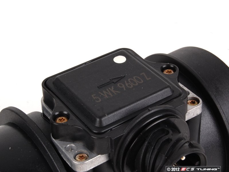 ECS News - BMW E39 525i 528i Mass Air Flow Sensors