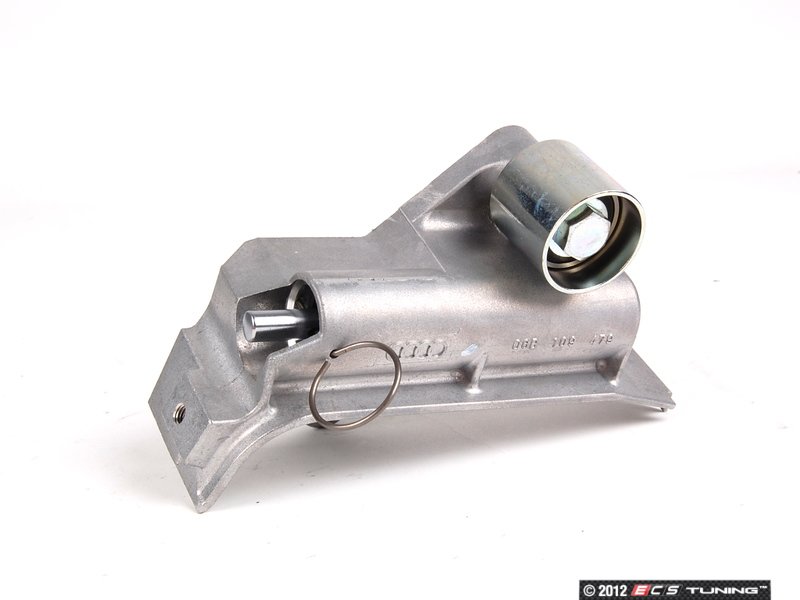 Genuine Volkswagen Audi - 06B109477 - Timing Belt Damper (06B 109 477)