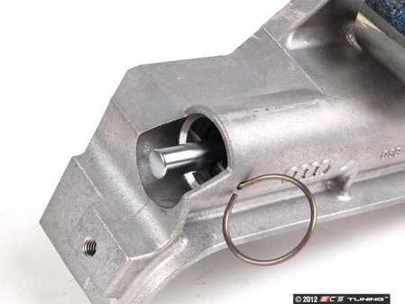 Genuine Volkswagen Audi - 06B109477 - Timing Belt Damper (06B 109 477)