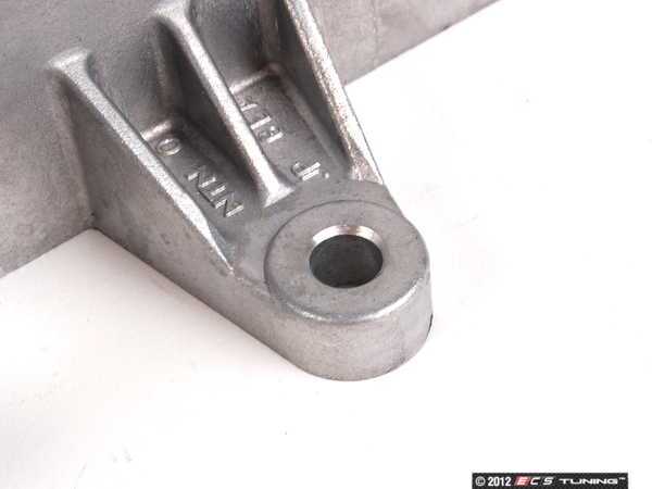 Genuine Volkswagen Audi - 06B109477 - Timing Belt Damper (06B 109 477)