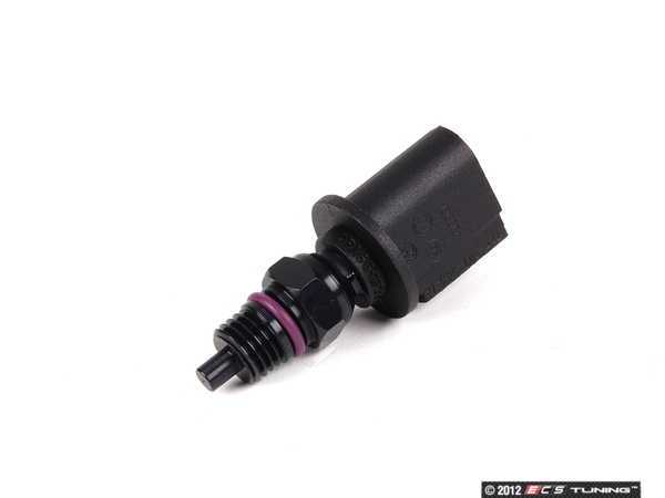 Genuine Volkswagen Audi - 7L6907543A - SENSOR (7L6 907 543 A)
