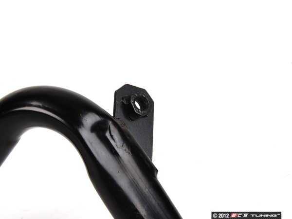 Original Equipment Supplier - 027121065D - Water Distribution Pipe (NO ...