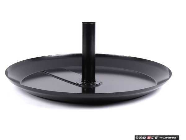 Genuine Mercedes Benz - 4638905408 - Spare Wheel Cover