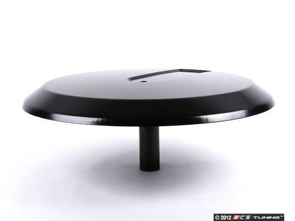 Genuine Mercedes Benz - 4638905408 - Spare Wheel Cover