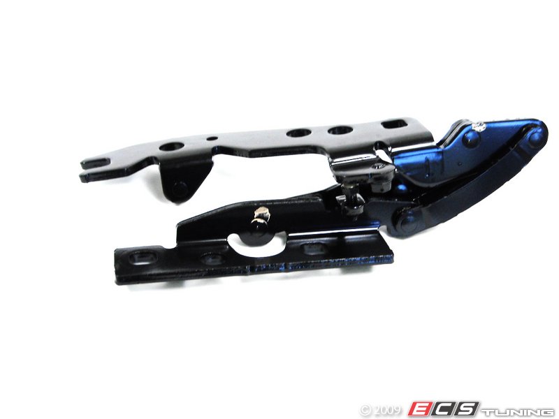 Genuine BMW - 41617006123 - HOOD HINGE (41-61-7-006-123)