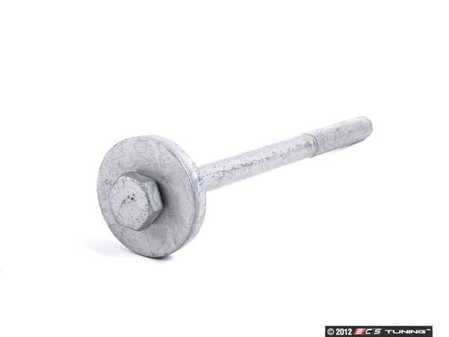 Genuine Volkswagen Audi - N90637102 - Cam Gear Bolt - Priced Each - (NO ...