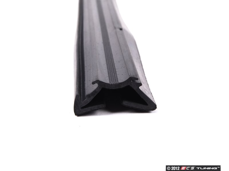 Genuine BMW - 51321904781 - Window Seal - Left (51-32-1-904-781)