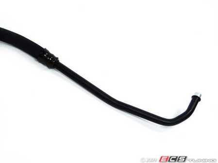 Genuine BMW - 17227527128 - E53 Engine Oil Cooler Line - (NO LONGER ...