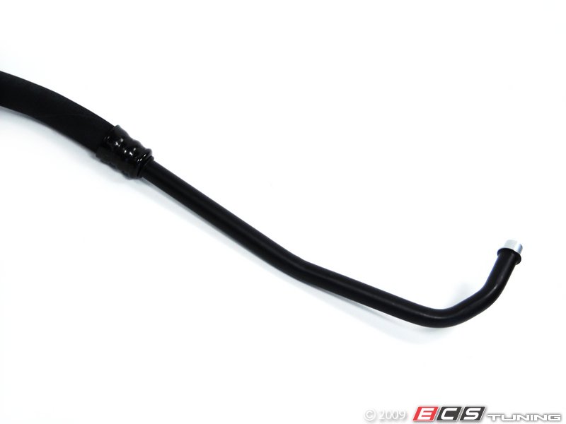 Genuine BMW - 17227527128 - E53 Engine Oil Cooler Line - (NO LONGER ...