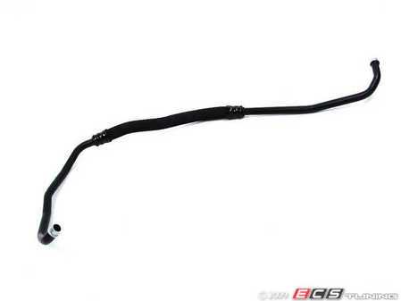 Genuine BMW - 17227527128 - E53 Engine Oil Cooler Line - (NO LONGER ...