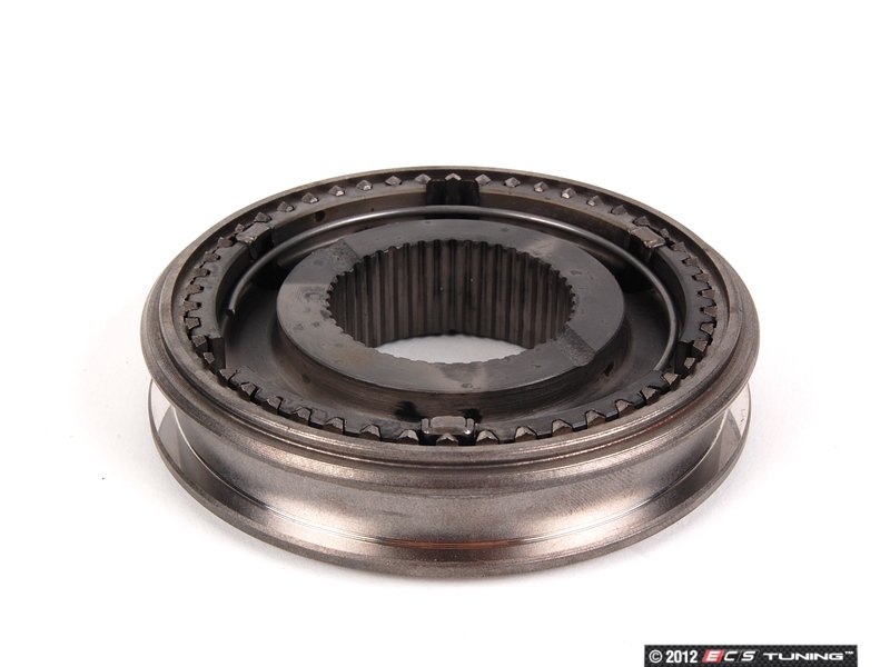 Genuine Volkswagen Audi - 02M311241C - Synchronizer Hub - 5th/6th Gear ...