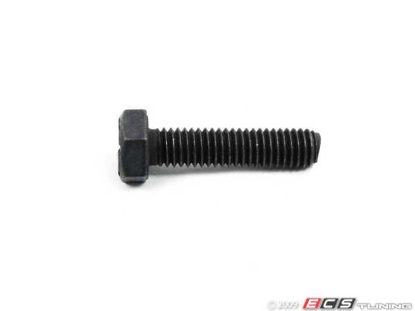Genuine BMW - 07119913589 - Hex Bolt - Priced Each (07-11-9-913-589)
