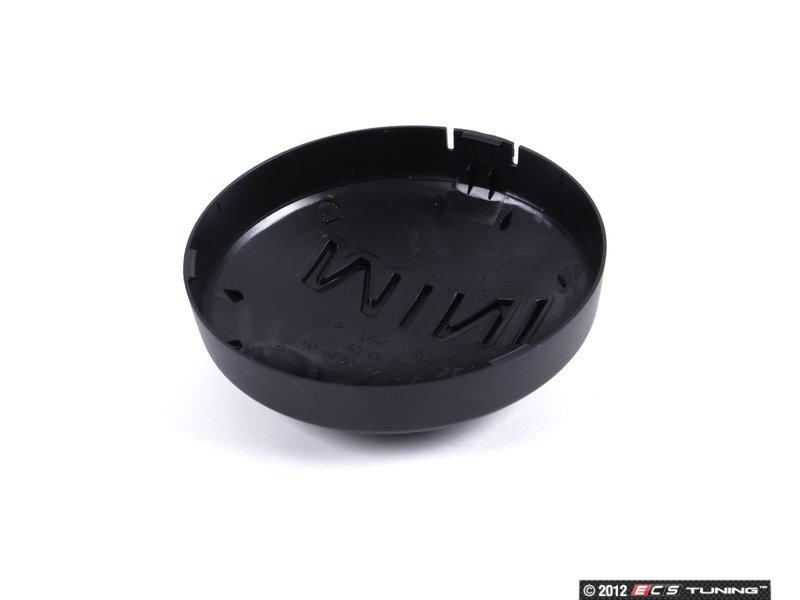 Genuine MINI - 63120144065 - Cover Cap Black - Priced Each (63-12-0-144 ...