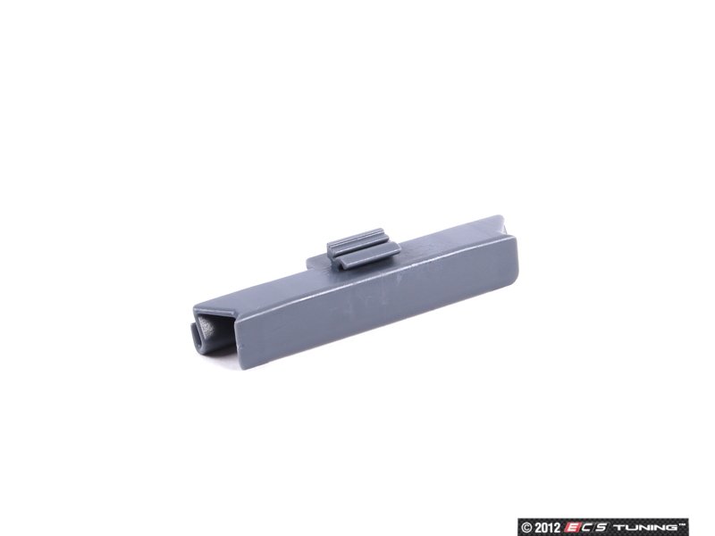 Genuine BMW - 51318177850 - Clip - Windshield Moulding (51-31-8-177-850)