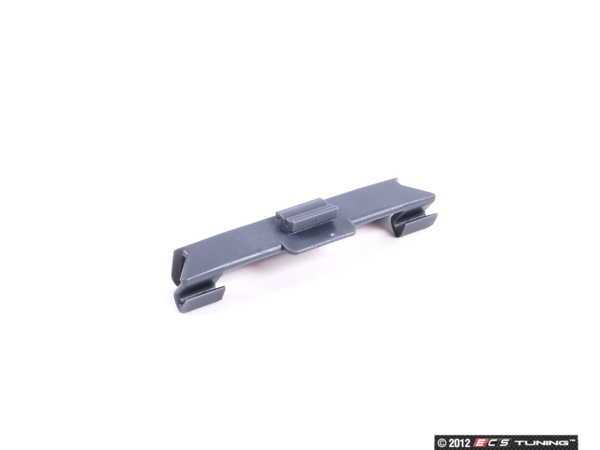 Genuine BMW - 51318177850 - Clip - Windshield Moulding (51-31-8-177-850)