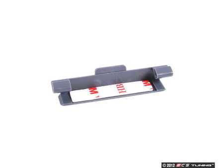 Genuine BMW - 51318177850 - Clip - Windshield Moulding (51-31-8-177-850)