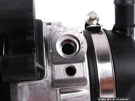 Genuine MINI - 32416778425KT1 - Electric Power Steering Pump