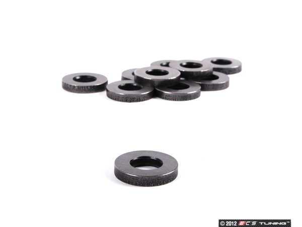 Genuine BMW - 11127550856kt - Flat Washer - Pack Of 10