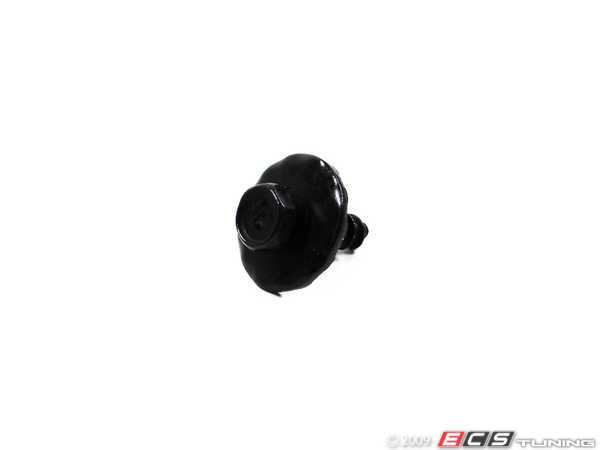 Genuine BMW - 63126975083 - Screw - Priced Each (63-12-6-975-083)