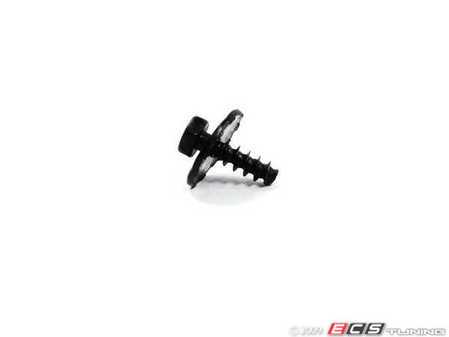 Genuine BMW - 63126975083 - Screw - Priced Each (63-12-6-975-083)