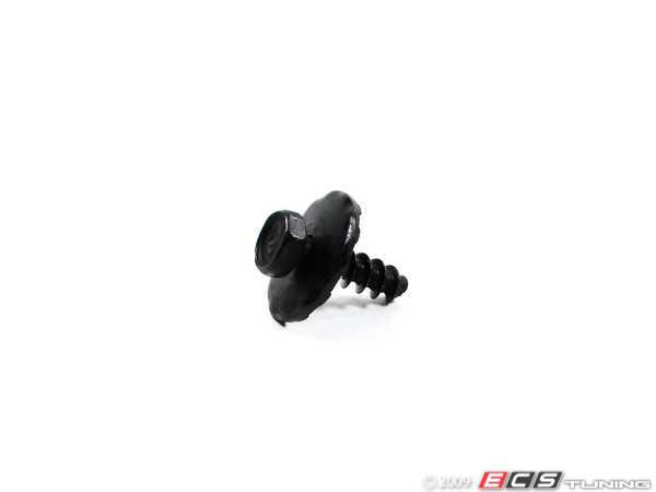 Genuine BMW - 63126975083 - Screw - Priced Each (63-12-6-975-083)