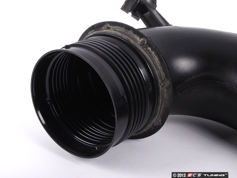 Genuine BMW - 13711407401 - Air Intake Hose - Right (13-71-1-407-401)
