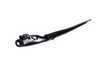 Genuine BMW - 61617208691 - Wiper Arm - Driver (Left) (61-61-7-208-691)