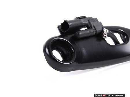 Genuine BMW - 61617208691 - Wiper Arm - Driver (Left) (61-61-7-208-691)