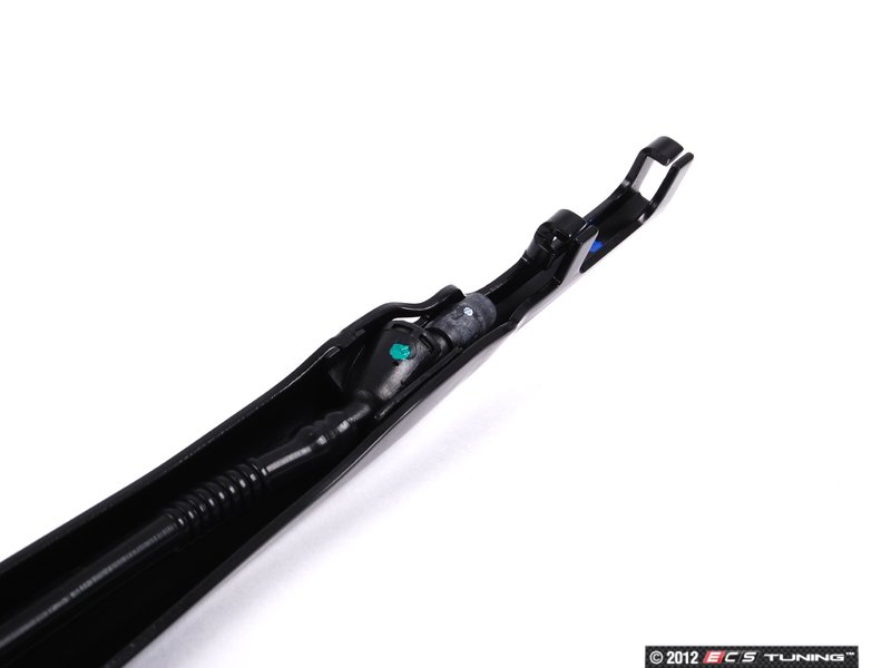 Genuine BMW - 61617208691 - Wiper Arm - Driver (Left) (61-61-7-208-691)