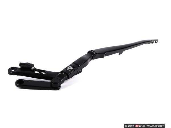 Genuine BMW - 61617208692 - E65 Wiper Arm - Passenger (Right) (61-61-7 ...
