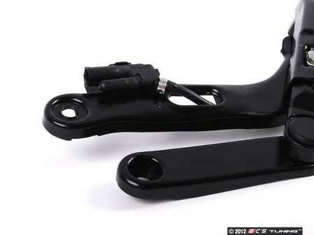 Genuine BMW - 61617208692 - E65 Wiper Arm - Passenger (Right) (61-61-7 ...