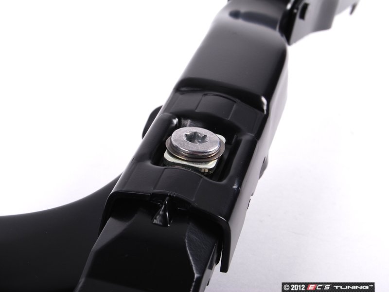 Genuine BMW - 61617208692 - E65 Wiper Arm - Passenger (Right) (61-61-7 ...