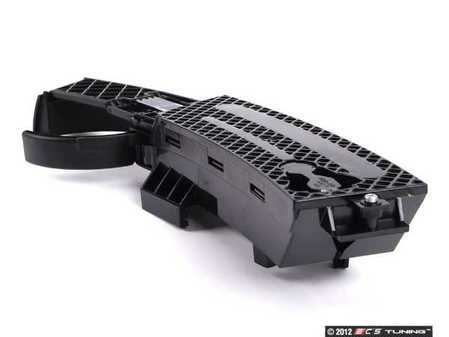 Genuine BMW - 51457070324 - Cup Holder - Right (51-45-7-070-324)
