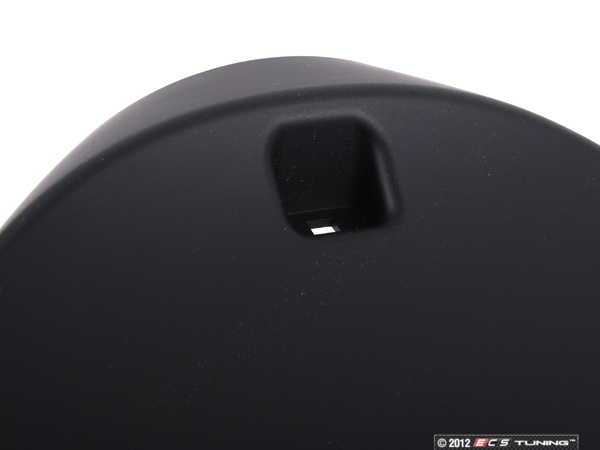 Genuine BMW - 32316758854 - Upper Steering Column Cover (32-31-6-758-854)