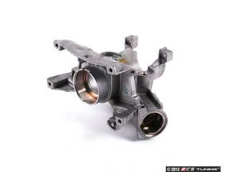 Genuine BMW - 32321095823 - E39 Steering Lock (32-32-1-095-823)