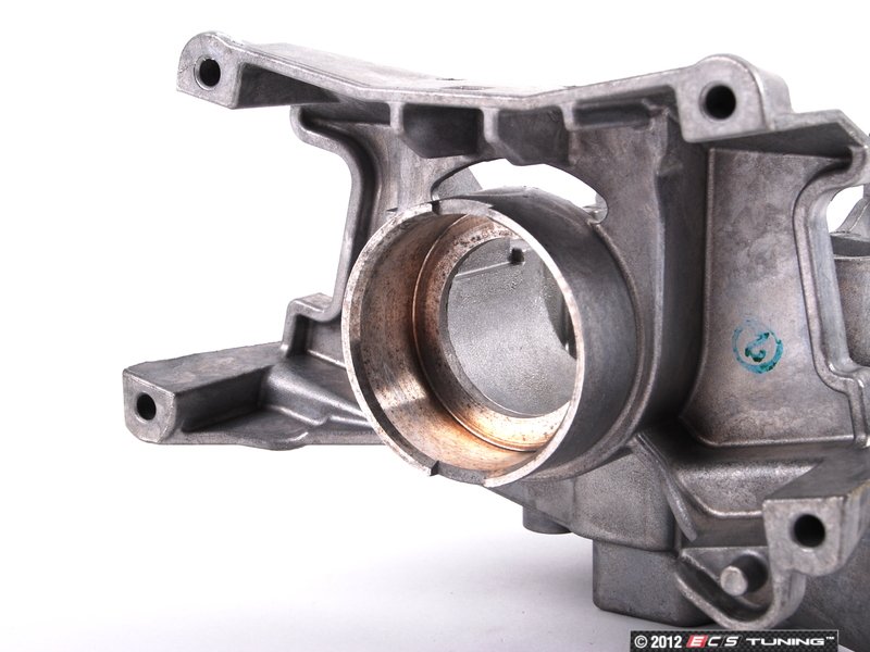 Genuine BMW - 32321095823 - E39 Steering Lock (32-32-1-095-823)