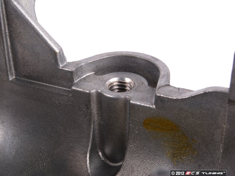 Genuine BMW - 32321095823 - E39 Steering Lock (32-32-1-095-823)