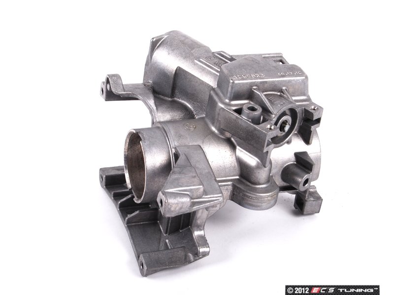 Genuine BMW - 32321095823 - E39 Steering Lock (32-32-1-095-823)