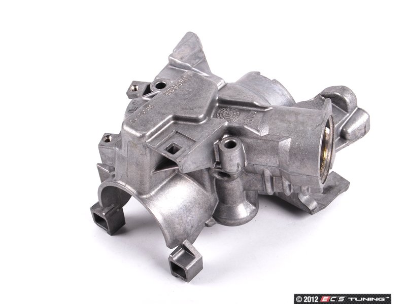 Genuine BMW - 32321095823 - E39 Steering Lock (32-32-1-095-823)