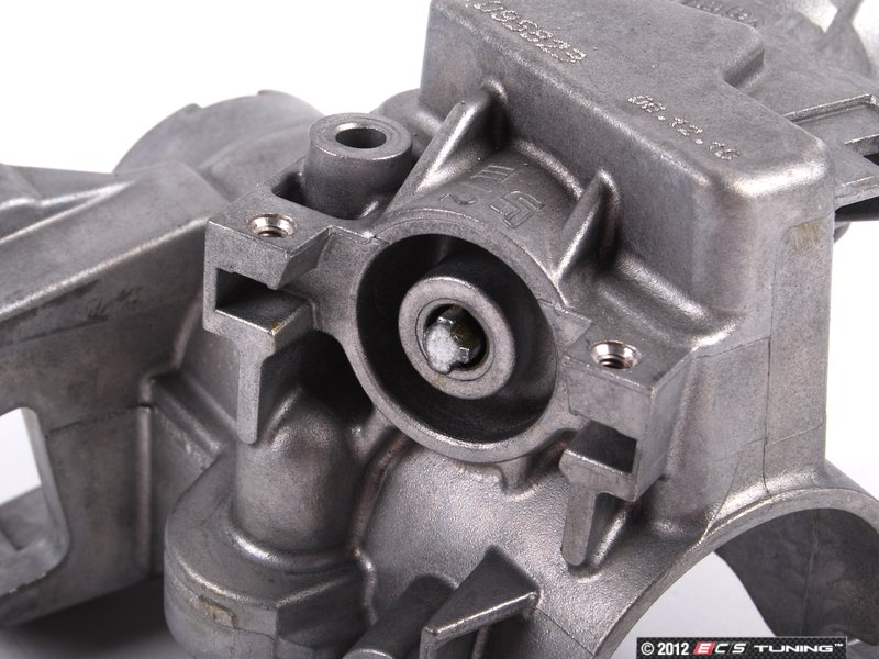 Genuine BMW - 32321095823 - E39 Steering Lock (32-32-1-095-823)