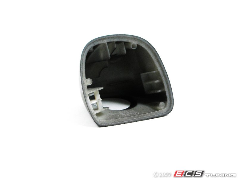 Genuine BMW - 61677145235 - Headlight Washer Jet Cover - Driver (Left ...