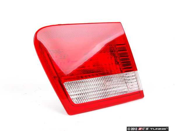 Genuine BMW - 63218368759 - Hatch Tail Light - Left (63-21-8-368-759)