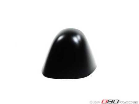 Genuine BMW - 61677145235 - Headlight Washer Jet Cover - Driver (Left ...