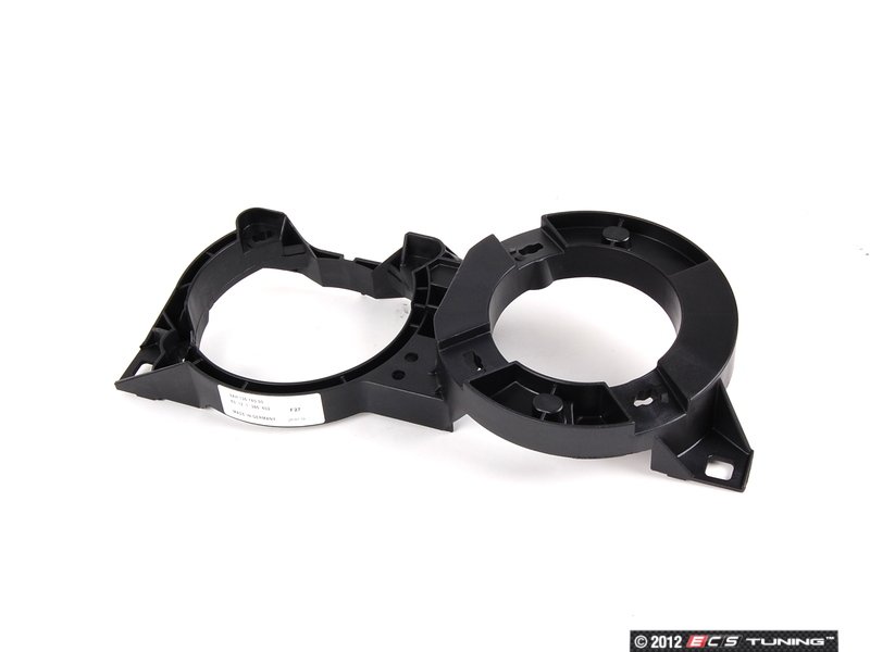 Genuine BMW - 63121385602 - E30 Headlight Bucket - Right (63-12-1-385-602)