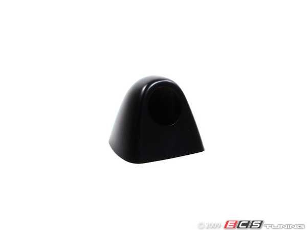 Genuine BMW - 61677145235 - Headlight Washer Jet Cover - Driver (Left ...