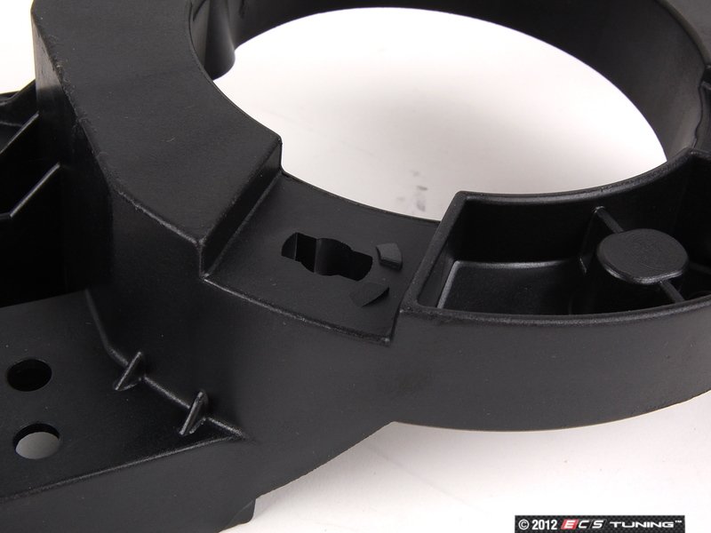 Genuine BMW - 63121385602 - E30 Headlight Bucket - Right (63-12-1-385-602)